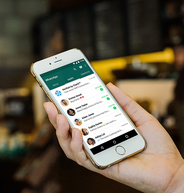 Clari5 – Real-time Platform to Combat Fraud + Grow Revenue