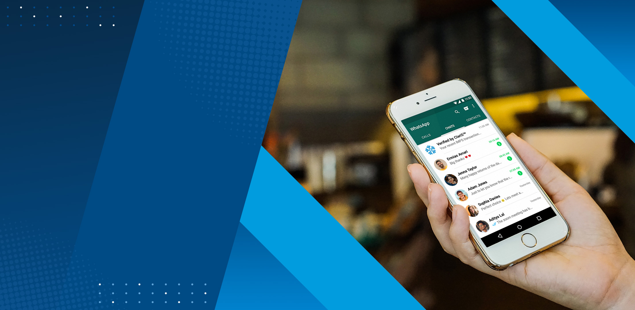 Clari5 – Real-time Platform to Combat Fraud + Grow Revenue