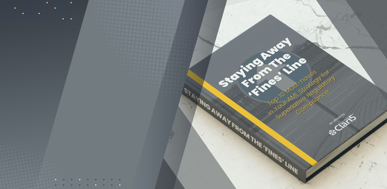 Clari5 – Real-time Platform to Combat Fraud + Grow Revenue