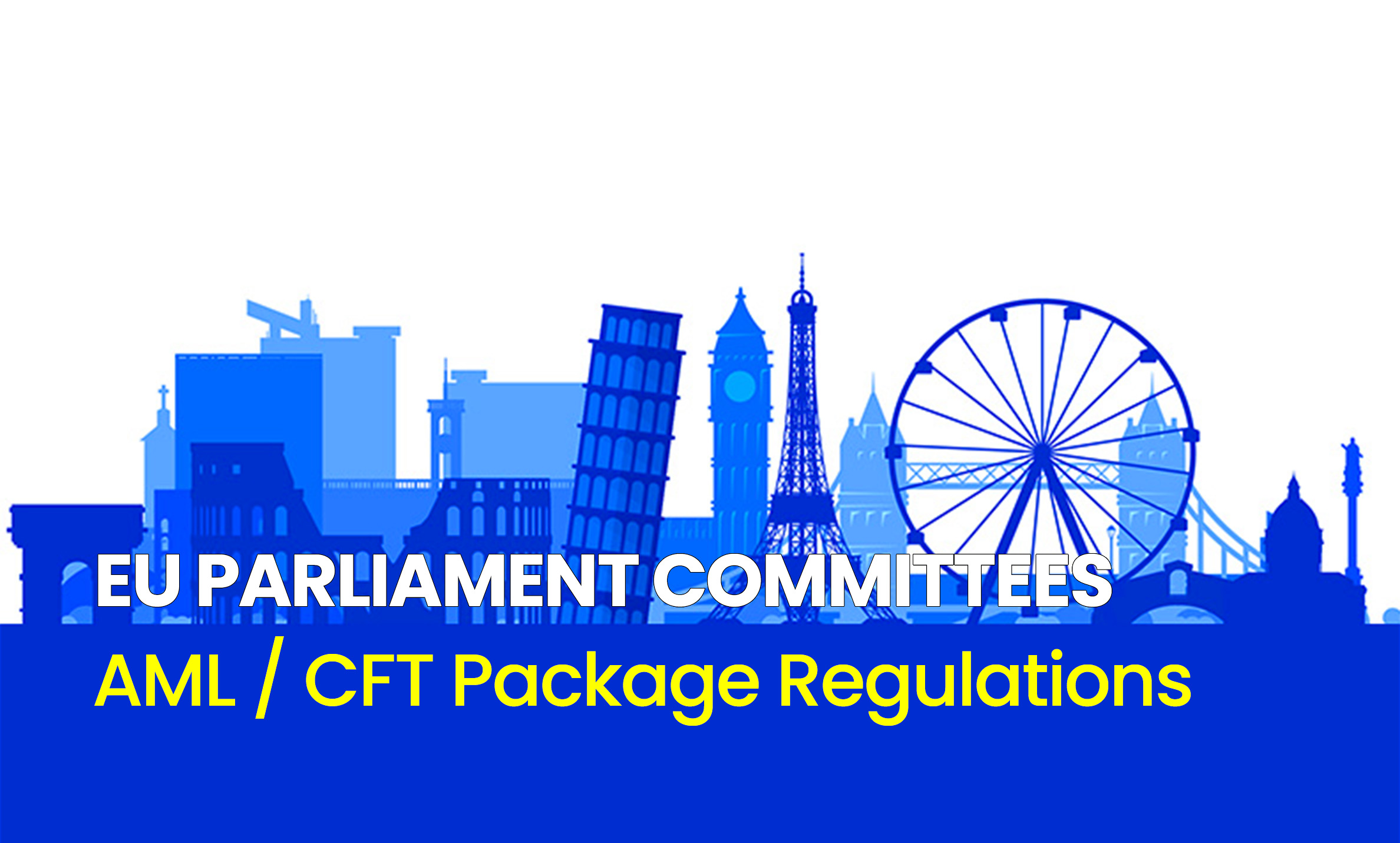 European Union – Clari5